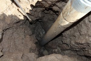 Spoil Removal | Hydrovac Solutions